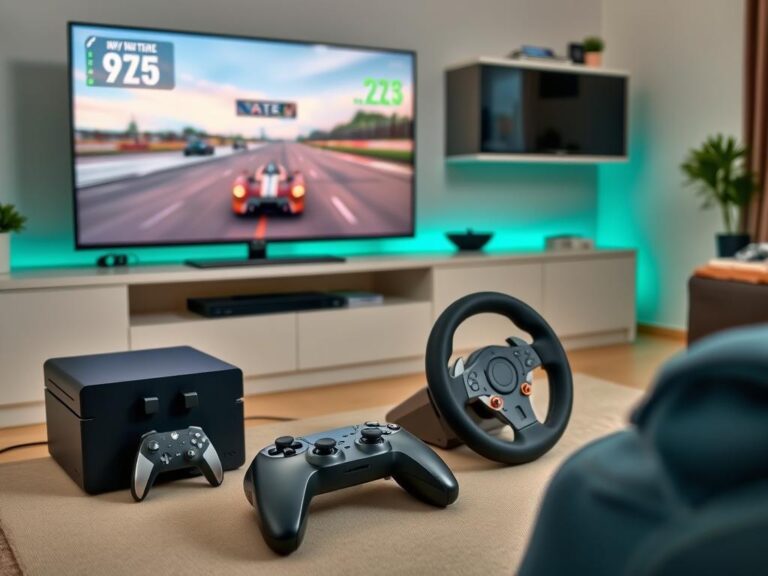Car Games: Types, Benefits & Top Recommendations for 2025