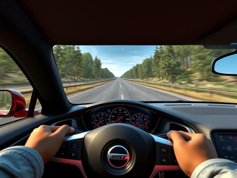 Car Games: Types, Benefits & Top Recommendations for 2025